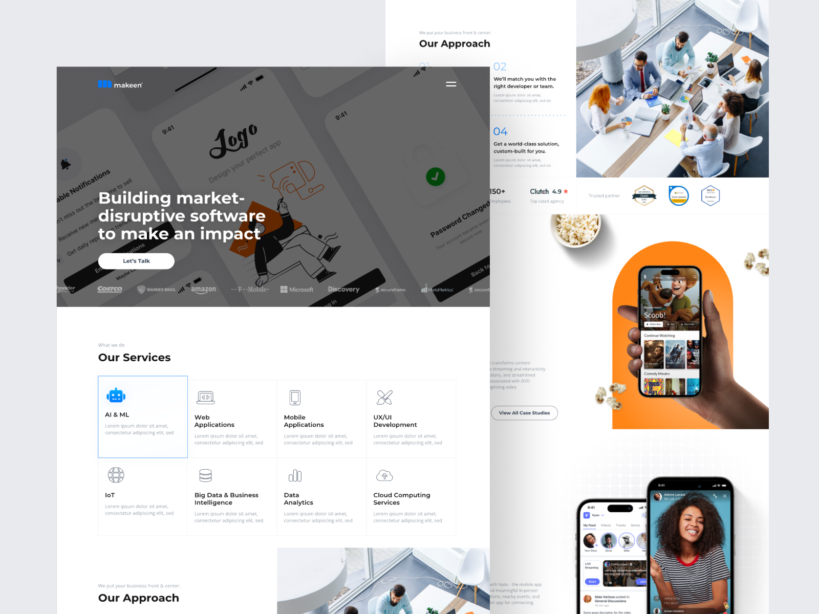 Yousef - Web Developer